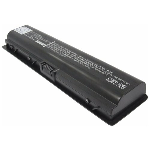 Аккумулятор для HP Compaq HSTNN-DB42, HSTNN-LB42, VE12 (5200mAh)