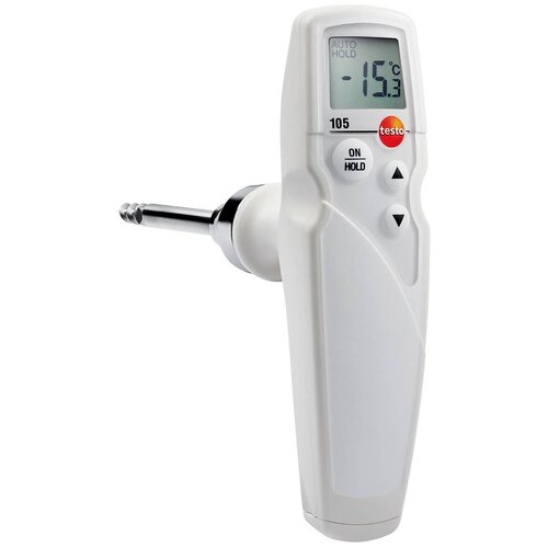 Термометр со щупом Testo 105 с наконечником для замороженных продуктов