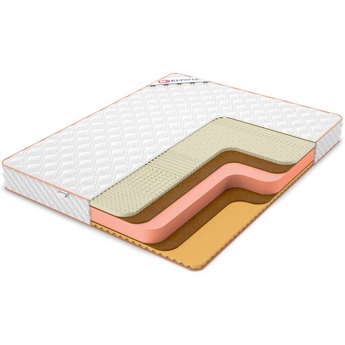 Матрас Denwir Top Middle Memo Soft Massage 18 60x150