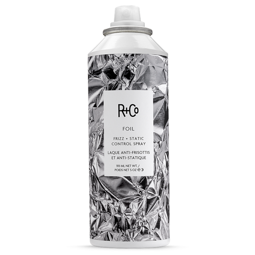 R+Co Foil Frizz + static control spray, 193 мл