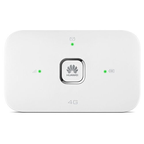 Мобильный 4g 3g роутер Huawei e5573s-322 smart