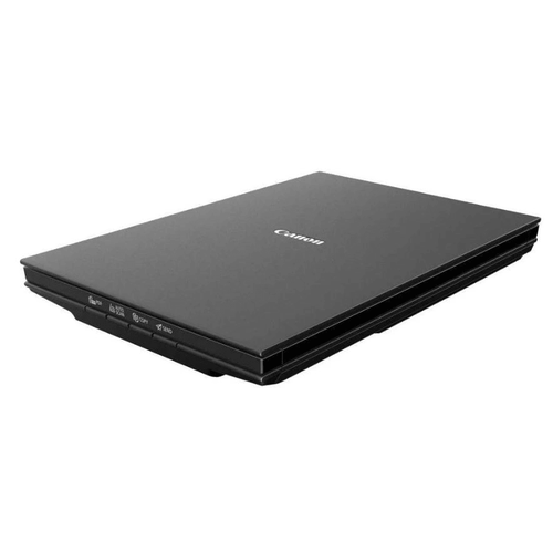 Canon Планшетный сканер CanoScan LiDE 300 (Hi-Speed USB 2.0, A4 / Letter (216 x 297 мм), 2400 x 4800 точек на дюйм)