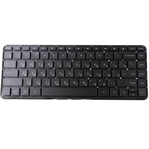 Клавиатура для HP 14-p000 p/n: 759930-001