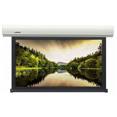 Экран Lumien Master Business Control 230х353 см, (раб. область 214х343 см (159") LMBC-100108