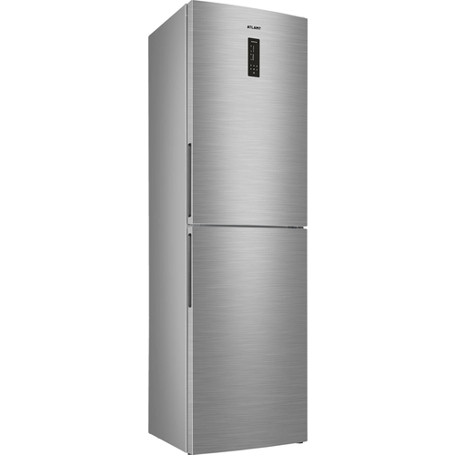 Двухкамерный холодильник с дисплеем, электронное управление, зона свежести, FULL NO FROST, класс A+ ХМ-4625-141 NL