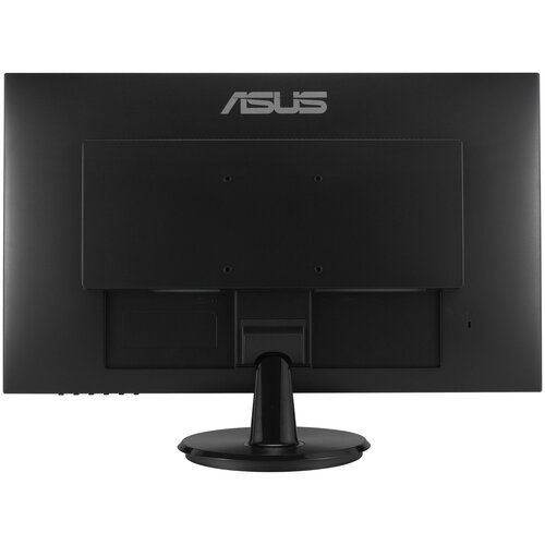 Монитор Asus 27" Gaming VA27DQ черный IPS LED 16:9 HDMI M/M матовая 250cd 178гр/178гр 1920x1080 VGA DP FHD 4.9кг