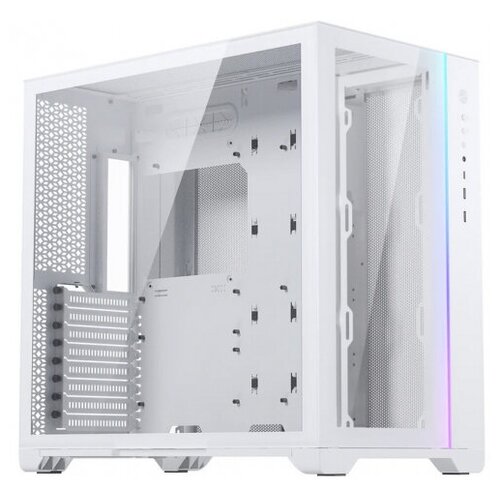 Корпус Magniumgear NEO Qube 2 White MG-NE620Q_DWT02