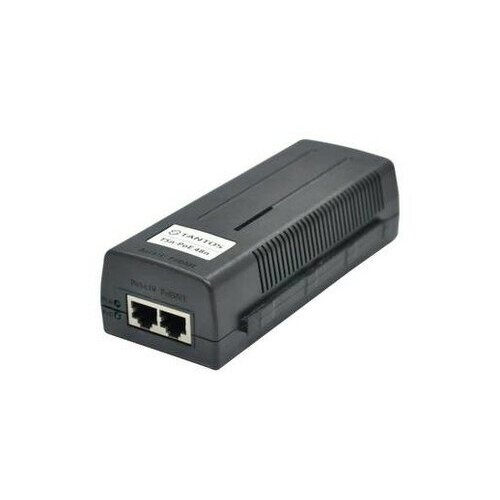 TSn-PoE48n PoE инжектор Tantos