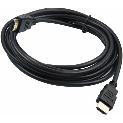 Аксессуар Red Line HDMI - HDMI V1.4 3m Black УТ000023179