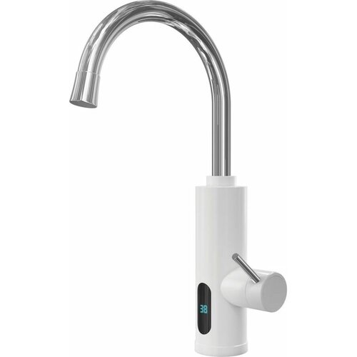 Водонагреватель проточный Electrolux Taptronic (White) НС-1246478