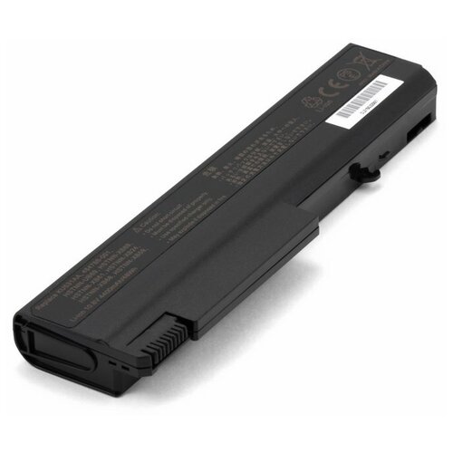 Аккумулятор для HP 486296-001, HSTNN-IB69, TD06 (4400mAh)