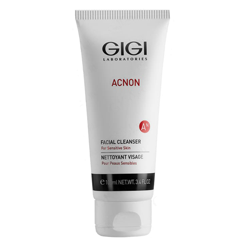 GIGI ACNON Facial Cleanser for Sensitive Skin (Мыло для чувствительной кожи), 100 мл