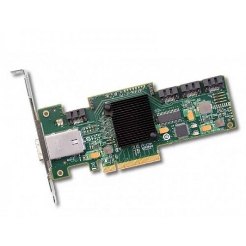 Сетевой Адаптер HP BS668A PCI 10Gb