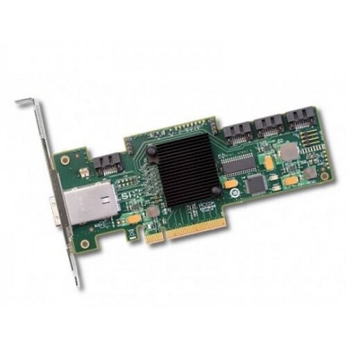 Контроллер HP 305414-001 PCI-X 64Mb