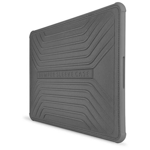 Чехол-конверт для ноутбука WiWU Voyage Sleeve 11.6/12" Grey