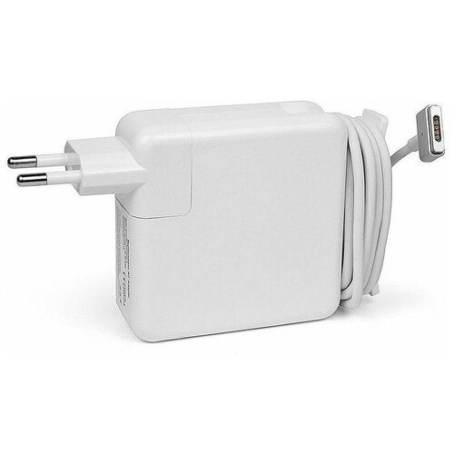 Блок питания (зарядное устройство) для Apple MacBook Air 11, 13 MagSafe 2. 45W. A1436, A1466, A1465