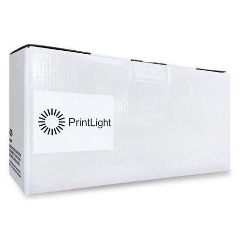 Картридж PrintLight SP C252 Y (407719) желтый для Ricoh