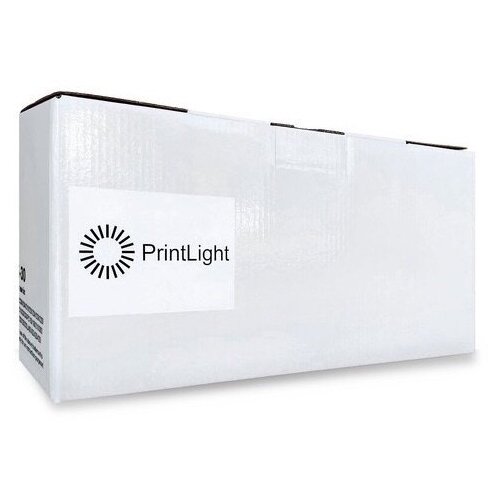 Картридж PrintLight CLT-Y407S/CLT-Y409S желтый для Samsung