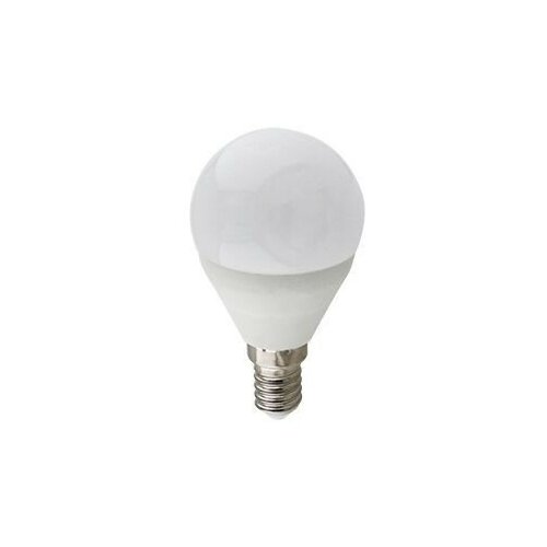 Светодиодная LED лампа Ecola шар G45 E14 10W 6000K 6K 82x45 Premium K4QD10ELC (упаковка 25 штук)