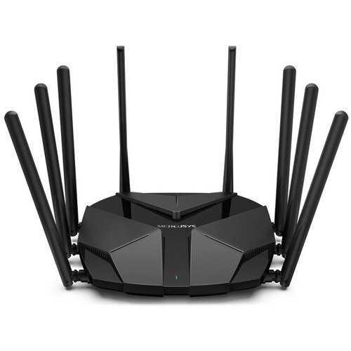 MR90X AX6000 Двухдиапазонный роутер Wi-Fi 6