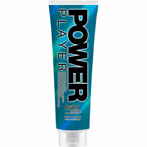 Крем для загара Power Player 251 мл