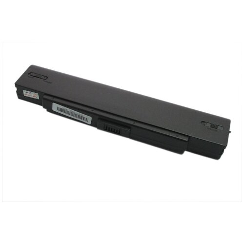 Аккумуляторная батарея (аккумулятор) VGP-BPS2 для ноутбука Sony Vaio VGN-FE, VGN-FJ, VGN-FS, VGN-FT 4400-5200mAh