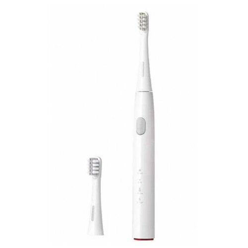 Электрическая зубная щетка DR. BEI Sonic Electric Toothbrush GY1 Белый