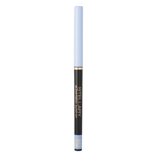 STELLARY Карандаш для глаз Automatic eyeliner, оттенок 08 light blue