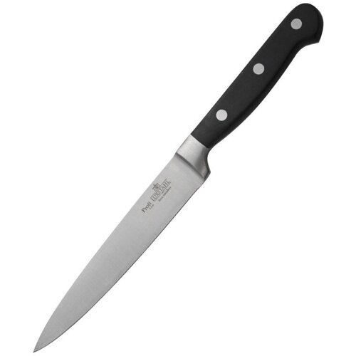 Нож универсальный 6' 145мм Profi Luxstahl, кт1018