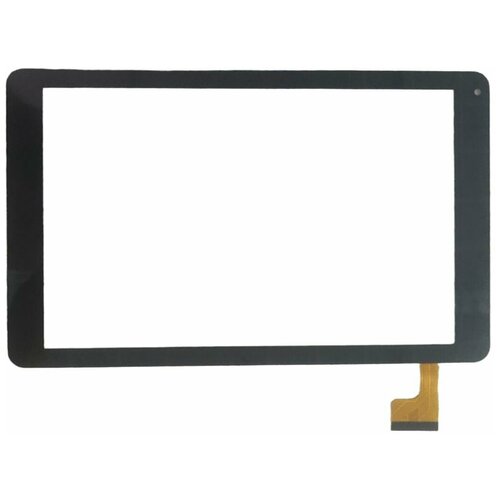 Тачскрин (сенсорное стекло) для планшета SQ-PGA1164B01-FPC-A1