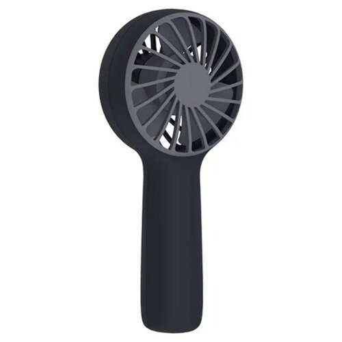 Портативный вентилятор SOLOVE Mini Handheld Fan F6, dark blue