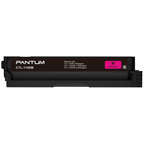 Картридж для лазерного принтера Pantum CTL-1100M