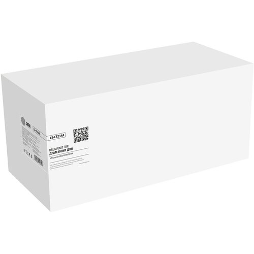 Драм картридж CF234A (34A) Black для принтера HP LaserJet Ultra M 106 w; M 134 a; M 134 fn