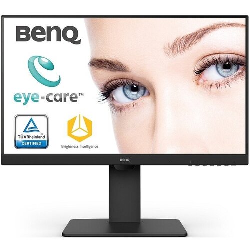 BenQ LCD BenQ 27" GW2785TC черный {IPS 1920x1080 5ms 16:9 матовая 250cd 178/178 D-Sub HDMI DisplayPort}