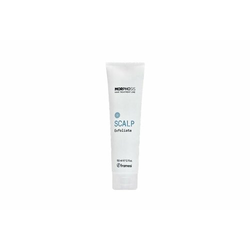 FRAMESI Скраб для очищения кожи головы Scalp Exfoliate