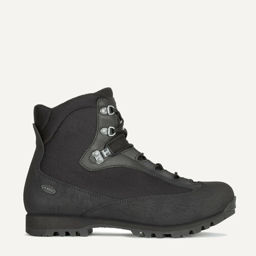 Ботинки AKU PILGRIM GTX COMBAT FG, размер UK 8.5, черный