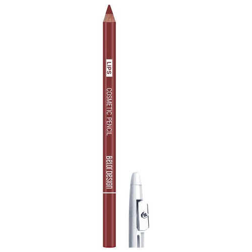 BelorDesign Контурный карандаш для губ, 26 корица