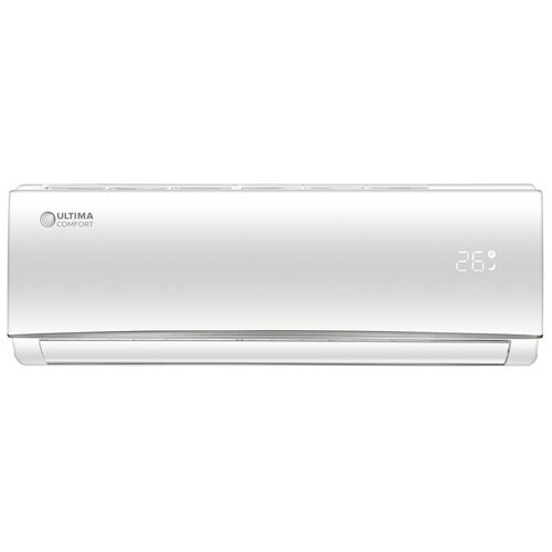 Мульти-сплит система Ultima Comfort UC-ECM12PN Внутренний блок настенного типа