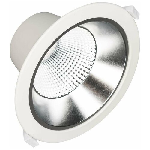 Встраиваемый светодиодный светильник Arlight LTD-Legend-R175-20W Day4000 027313(1)