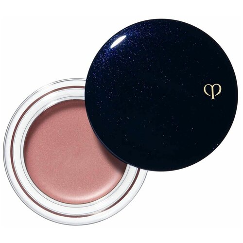 Cle de Peau Beaute румяна 3 Persimmon Orange (6 гр)