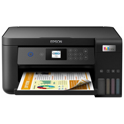 МФУ Epson L4260 (Eco tank systems 001)