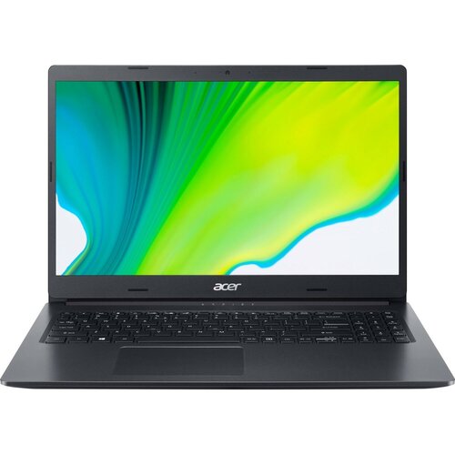 Ноутбук ACER Aspire 3 A315-43 Ryzen 5 5500U,8Gb, SSD512Gb,15.6 , IPS, Win11, black (NX. K7CER.008)