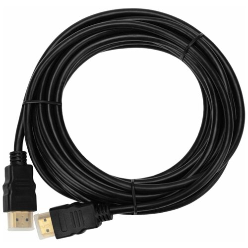 Кабель Proconnect HDMI - HDMI 5 метров (17-6206-6) 497563