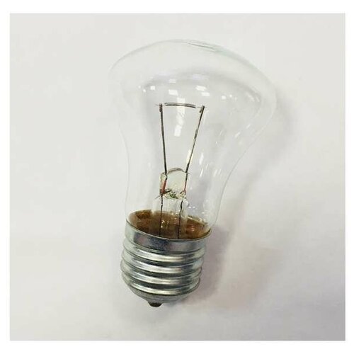 Лампа накаливания МО 95Вт E27 36В кэлз 8106007 ( упак.5 шт.)