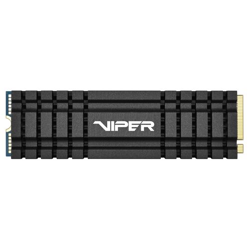 Твердотельный накопитель Patriot Memory Viper 512 ГБ M.2 VPN110-512GM28H