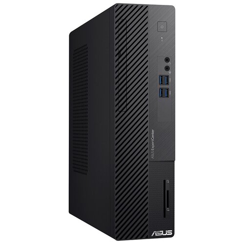 Компьютер ASUS ExpertCenter D5 SFF (Intel Core i3-10105 / 8 Gb / 256 Gb SSD / Windows 11 Pro)