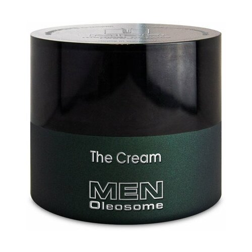MBR Men Oleosome The Cream 50мл