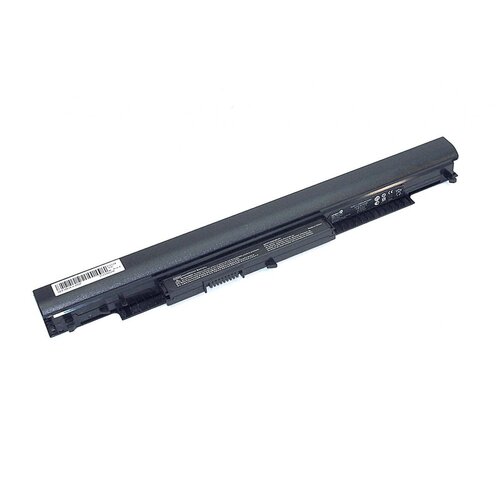 Аккумуляторная батарея Amperin для ноутбука HP 807611-421 11.1V (2200mAh)