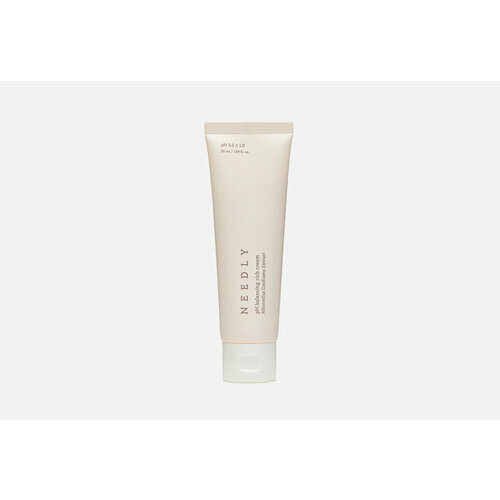 Балансирующий крем для лица pH balancing rich cream
