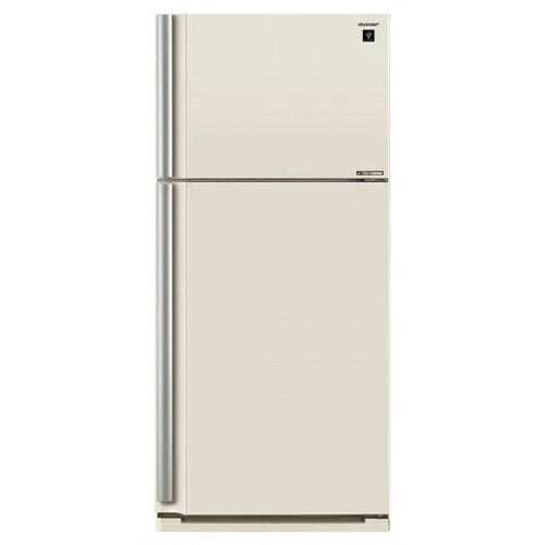 Холодильник SHARP SJXE59PMBE